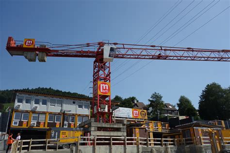 Wolffkran WK 5515 compact - TDK - Wolff - Baumaschinen & Bau Forum ...