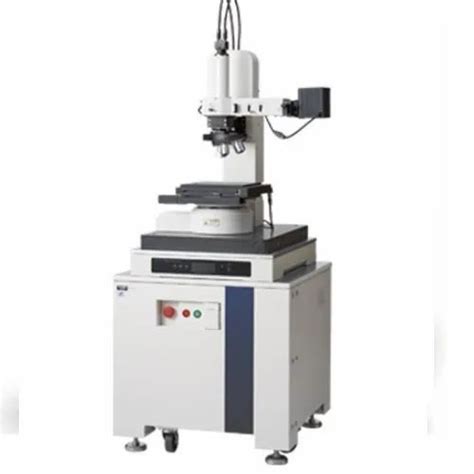 Hitachi Nano 3d Optical Interferometry System At Best Price In New Delhi