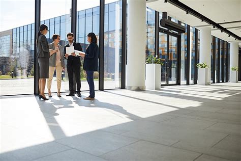 Health Benefits Of Commercial Window Tinting