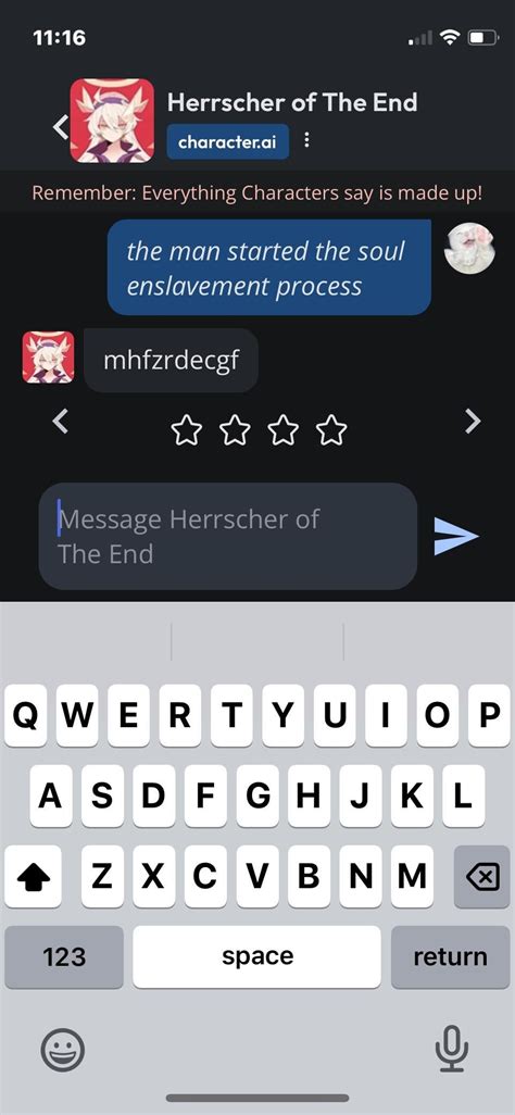 Still Somehow Gibberish With Chat 1 And Network Issue With Chat 2 R