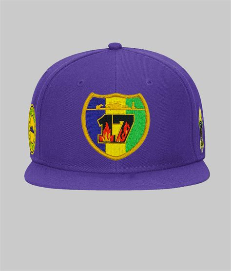 Summer 17 Crown Mardi Gras Irep504 Apparel Co™