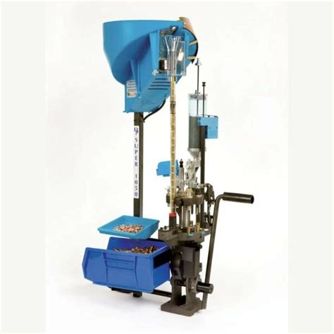 Dillon Reloading Machines Archives Speededge