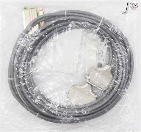 35103 lam research cable assy adptr dual tcu intfc new 853 004054