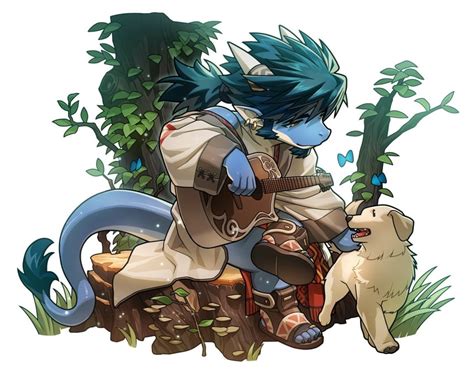 Folker Another Eidos R Drawn By Waspanthyutena Danbooru