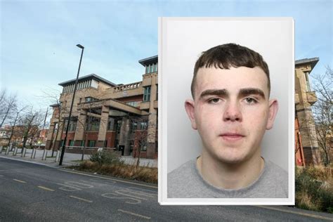 Burglar Jailed After Breaking Into Homes To Steal Cars