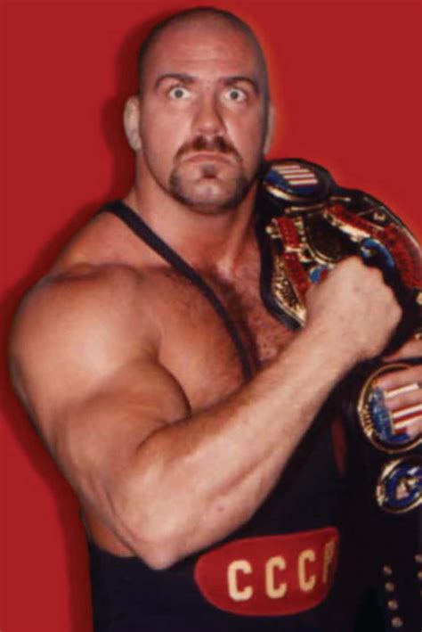 Download Nikita Koloff Wrestling Champion Wallpaper