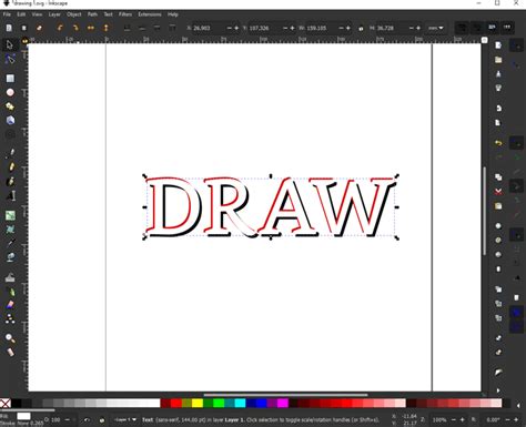 Inkscape Shadow Learn How To Create Shadows In Inkscape