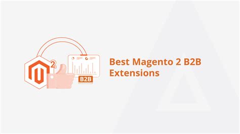 5 best magento 2 b2b extensions in 2024
