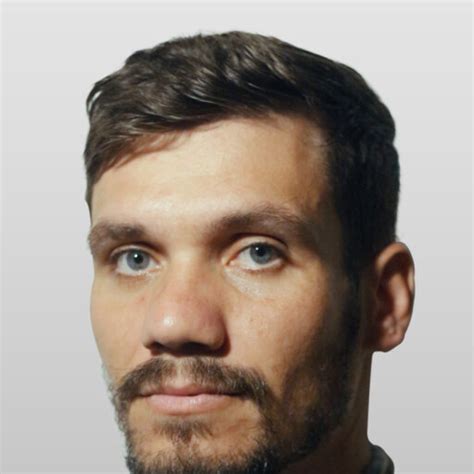 Lucas BERGONSI BARCELLOS Master Of Science Universidade Federal Do