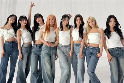 Fromis9 To Part Ways With Pledis Entertainment Soompi