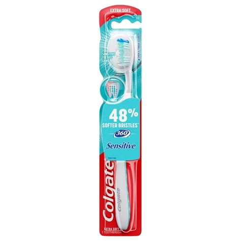 Colgate 360 Degrees Enamel (Pack of 2) - Walmart.com
