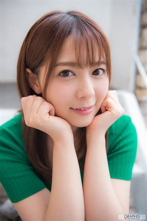 Hd Wallpaper Japanese Women Asian Gravure Graphis Nanami Misaki