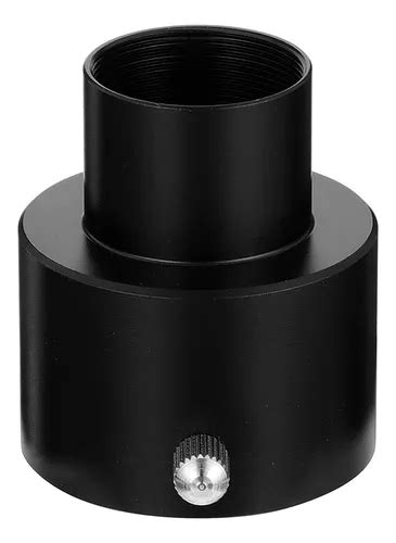 Adaptador Ocular Adaptador Para Telescopio Metal Meses Sin Interés