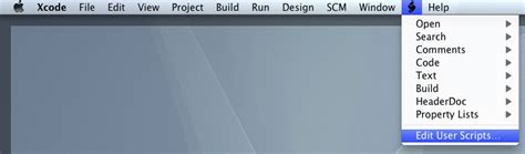 Xcode Duplicate Delete Line Stack Overflow