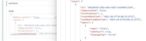 How To Update SharePoint Managed Metadata Column Power Automate