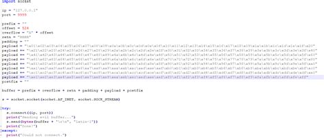 Github F Dez Brainpan Writeup Resolviendo Brainpan De Tryhackme