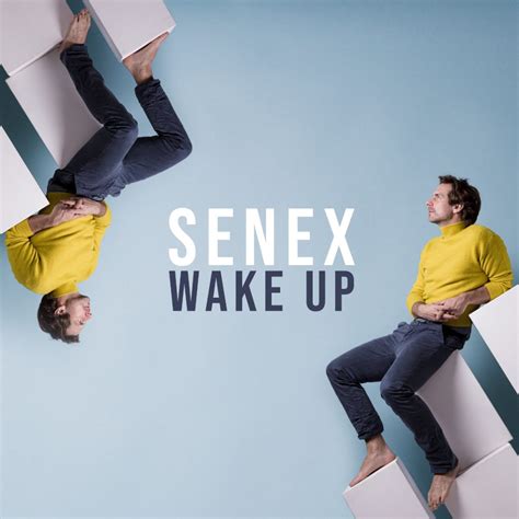 Senex Wake Up Single Und Lyric Video Out Now