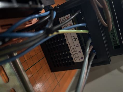 Hilfe Bei Projektstart FU Mit Arduino Ansteuern Deutsch Arduino Forum