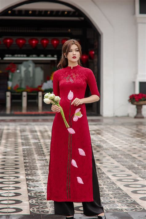 Vietnam Costume Artofit
