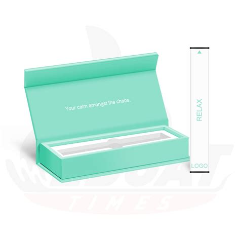 Cloudy Melatonin Diffuser Pen Zen Chamomile Lavender 400puffs Custom