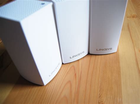 Linksys Velop Dual Band Mesh Router Review More Wi Fi For Less Money Windows Central