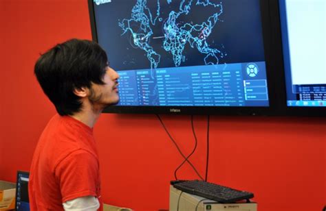 Cybersecurity Skills And Tools Capitol Technology University