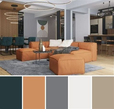 Cómo Elegir el Color Perfecto Guía para la Paleta de Colores Ideal en
