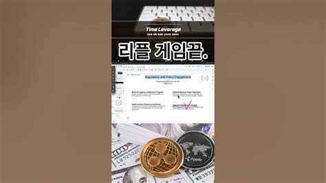 리플 게임셋 Youtube