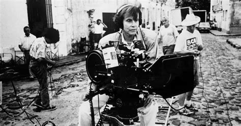 Un Documental Para Volver A Ver Y Escuchar A María Luisa Bemberg Y