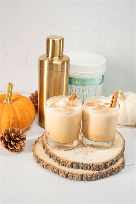 Diy Boozy Pumpkin Spice Latte