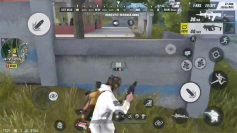 Kill Montage Rules Of Survival Ep15 Youtube