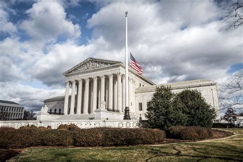 Friday Morning Constitutional Supreme Court Upholds Tiktok Ban