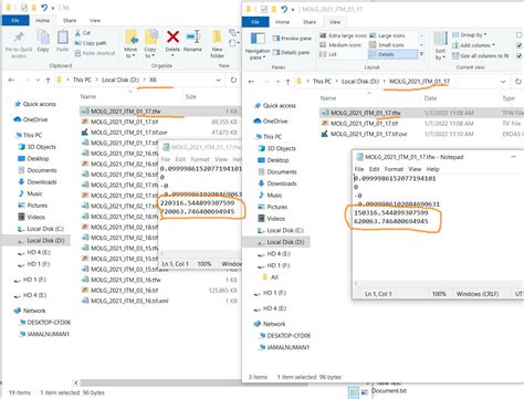 Solved Arcgis Pro 29 Tif Imagery Fails To Respect Its W Esri Community