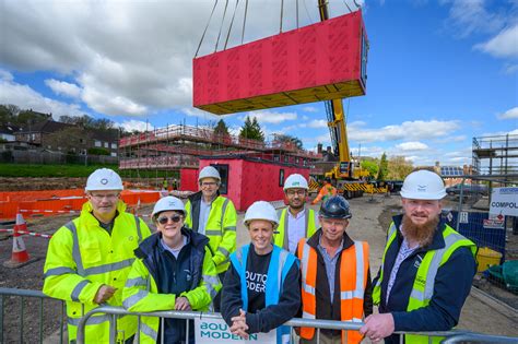 Zero Carbon Homes Set To Hit Sussex Sooner Than You Think Newstartmag