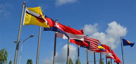 Asean Unity Park