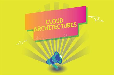 Word Writing Text Cloud Architectures Business Concept For Various Engineered Databases