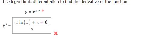 Solved Consider The Following F X E−2x E4x Find The First