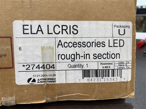 Lighting Specification Section Appendix B 1 Lighting Standards