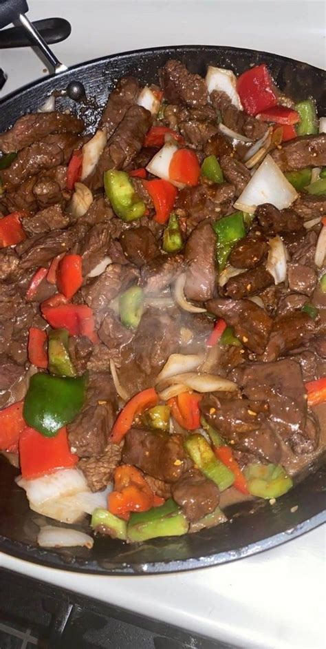 Crock Pot Pepper Steak Phitip Recipes