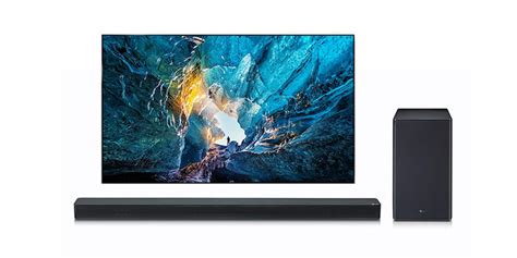 Best Settings For Lg Soundbar Settings Overview
