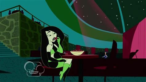 So The Drama Shego Album On Imgur Instagram Cartoon Kim Possible