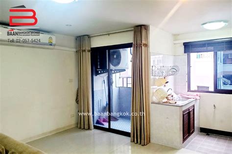 ห้องชุดคอนโด ปิ่นเกล้า พาวิลเลี่ยน เนื้อที่ 56 67 ตรม ถนนบรมราชชนนี