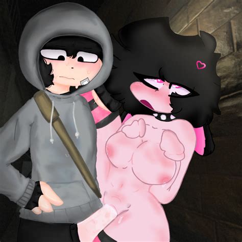 Rule 34 Big Breasts Black Eyes Black Hair Blush Bunny Ears Clothed