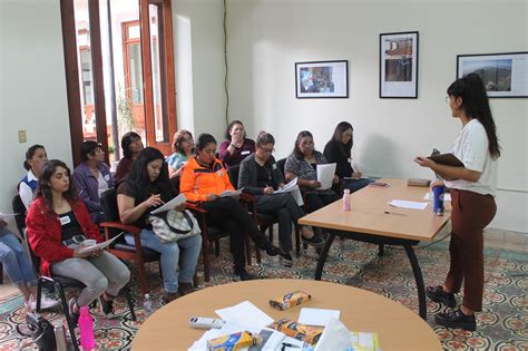 Cjm Comprometido Con El Empoderamiento De Mujeres Potosinas — Amanecer
