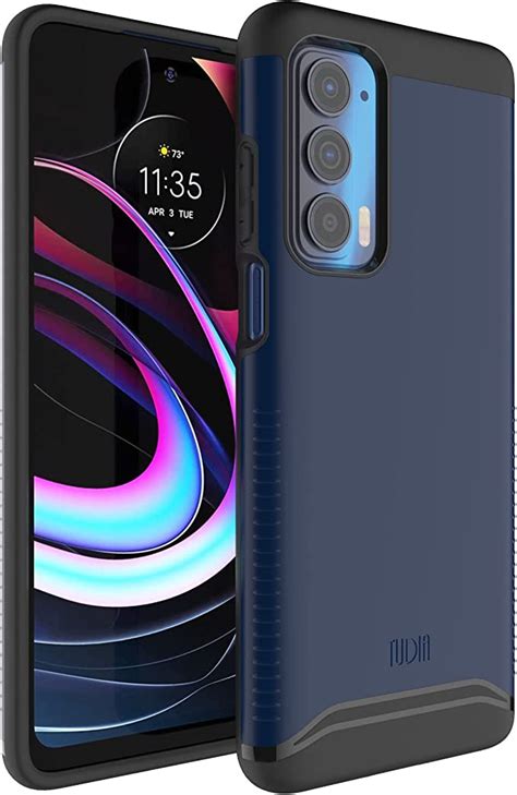 The Best Motorola Edge 5g Uw Cases You Can Buy Android Authority