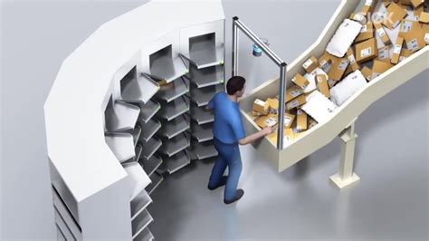 S Senthil Kumar On Linkedin Sorting Process