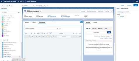 How To Use JavaScript To Create PDF Form Fields And Populate Them With Record Data In Salesforce