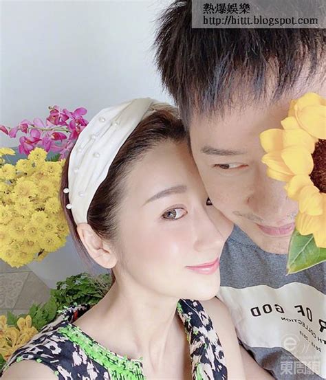 熱爆娛樂 陳浩民驚傳離婚 子女都不顧「外出瀟灑」妻直播哭訴 陳浩民