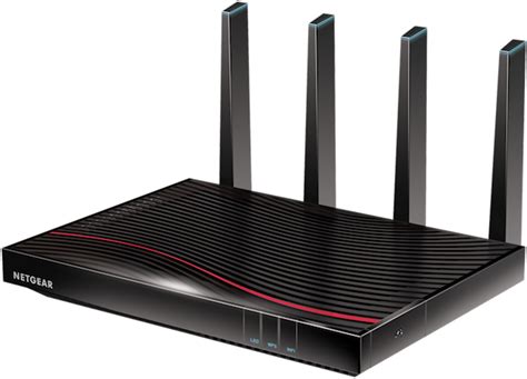 Comcast Modem Router Combo