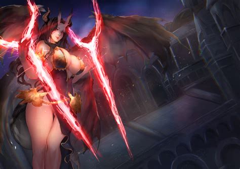 Rule 34 1girls Absurd Res Big Breasts Dragon Dragon Girl Elden Ring
